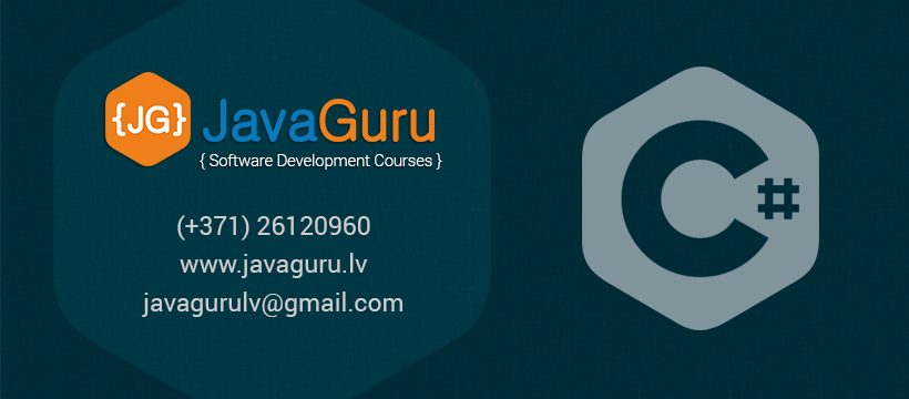JavaGuru - Software Development Courses