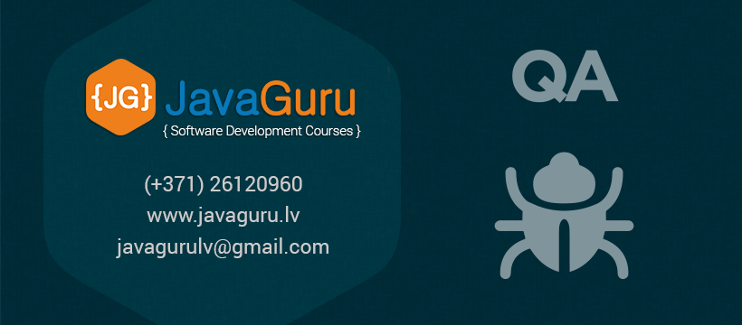 JavaGuru - Software Development Courses